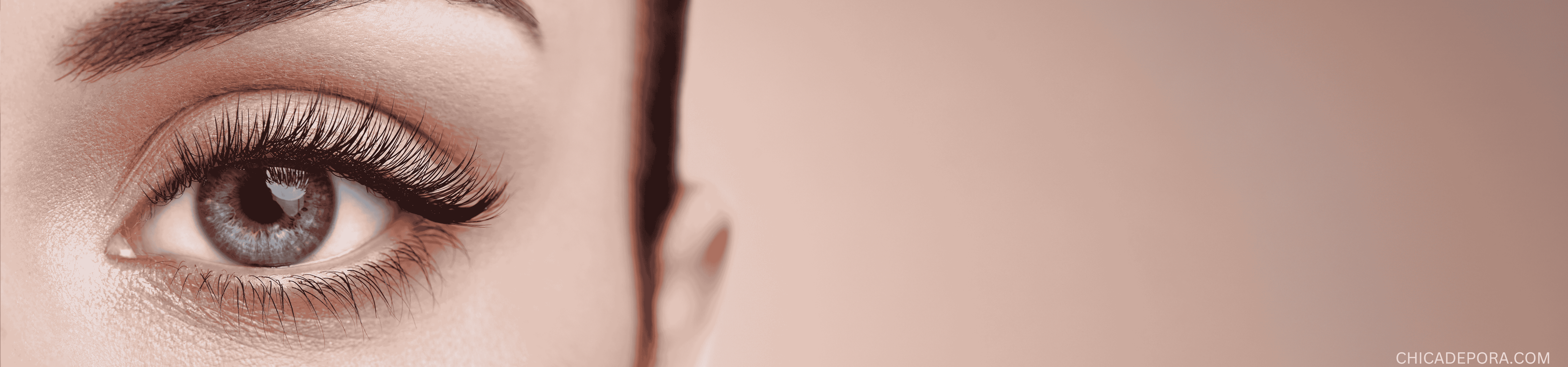 How to Create a DIY Eyebrow and Eyelash Growth Serum – Chica De Pora